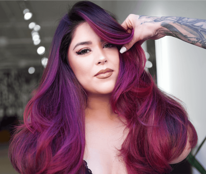 A Journey With Color Clique, By Justin Fredieu